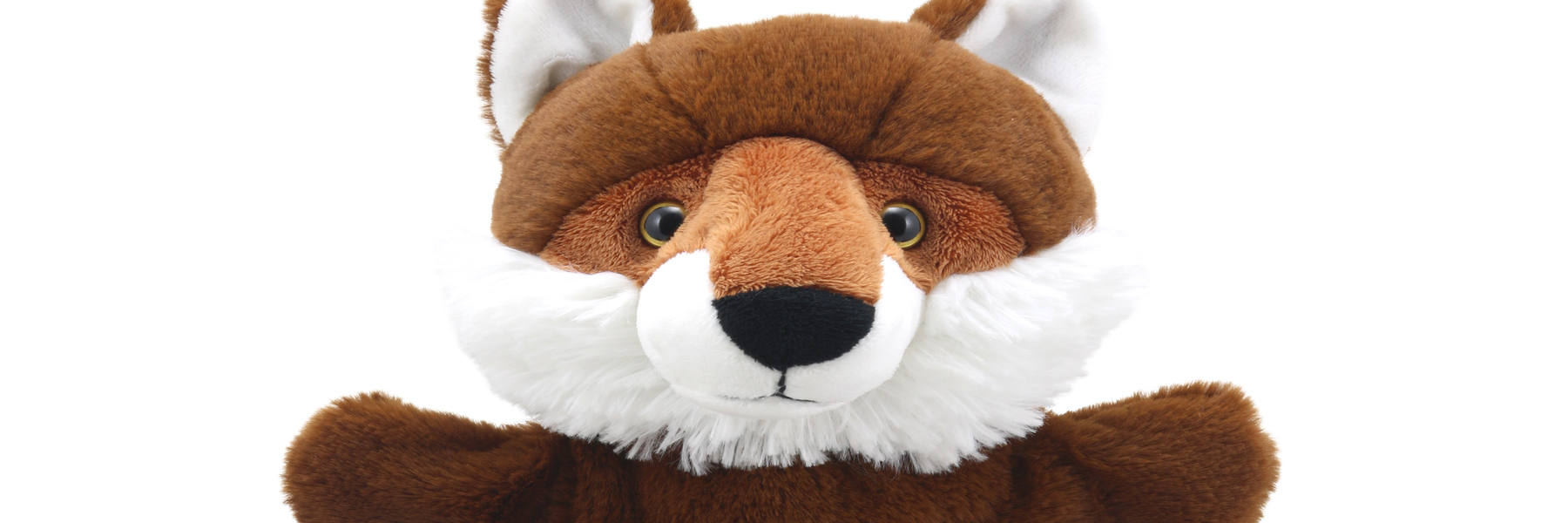 Woodland Animals - Animals - Puppets & Toys