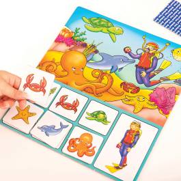 Where Do I Live? - Game