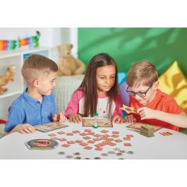 Magic Spelling - Game