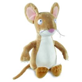 Mouse: The Gruffalo (16 inches) - Soft Toy
