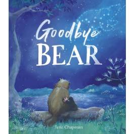Goodbye Bear