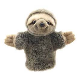Sloth - Hand Puppet