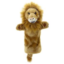 Lion - Hand Puppet