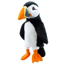 Puffin - Hand Puppet