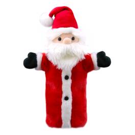 Santa - Hand Puppet