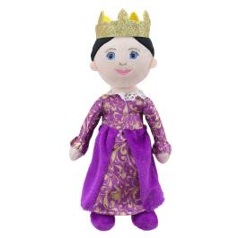 Queen - Finger Puppet