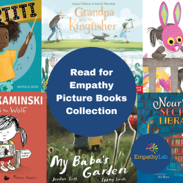 Read For Empathy Picture Books Collection - Read For Empathy Picture ...