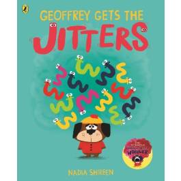 Geoffrey Gets the Jitters