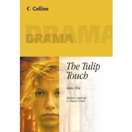 Collins Drama – The Tulip Touch