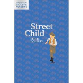 Street Child (HarperCollins Children’s Modern Classics)