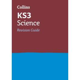KS3 Science Revision Guide: Ideal for Years 7, 8 and 9 (Collins KS3 ...