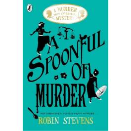 A Spoonful of Murder