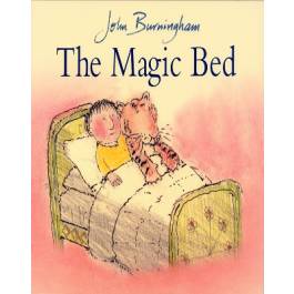 The Magic Bed