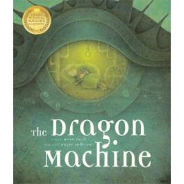 The Dragon Machine