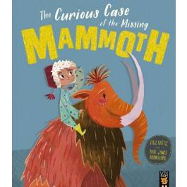 The Curious Case of the Missing Mammoth