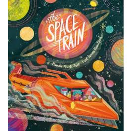The Space Train