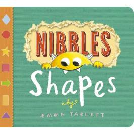 Nibbles Shapes