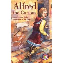 Alfred the Curious
