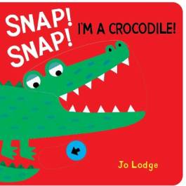 Snap! Snap! Crocodile!
