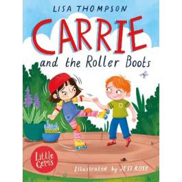 Little Gems – Carrie and the Roller Boots