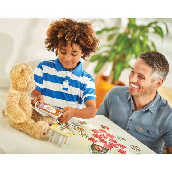 Money Match Café - Game