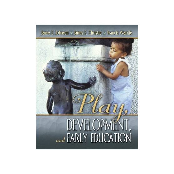 Play, Development and Early Education
