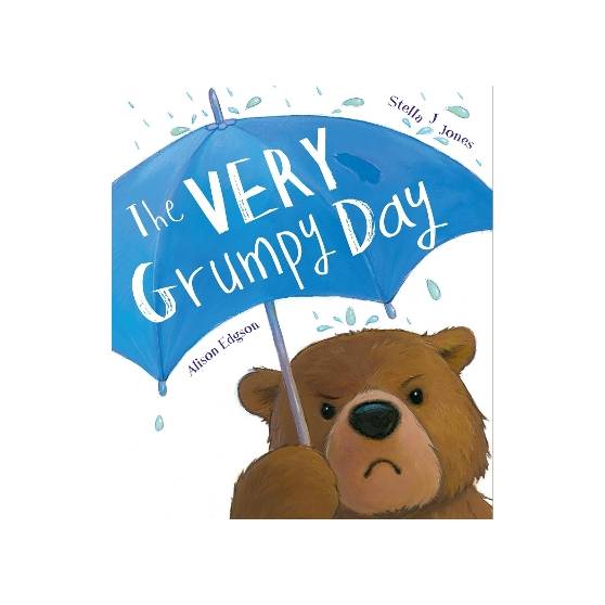 The Very Grumpy Day