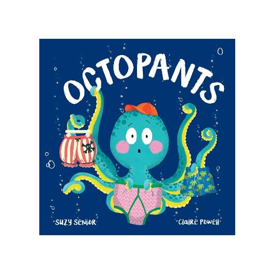 Octopants