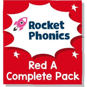 Reading Planet Rocket Phonics - Phonics SSP - Reading Levels