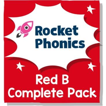 Reading Planet Rocket Phonics - Phonics SSP - Reading Levels