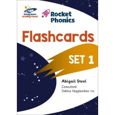 Reading Planet Rocket Phonics - Phonics SSP - Reading Levels